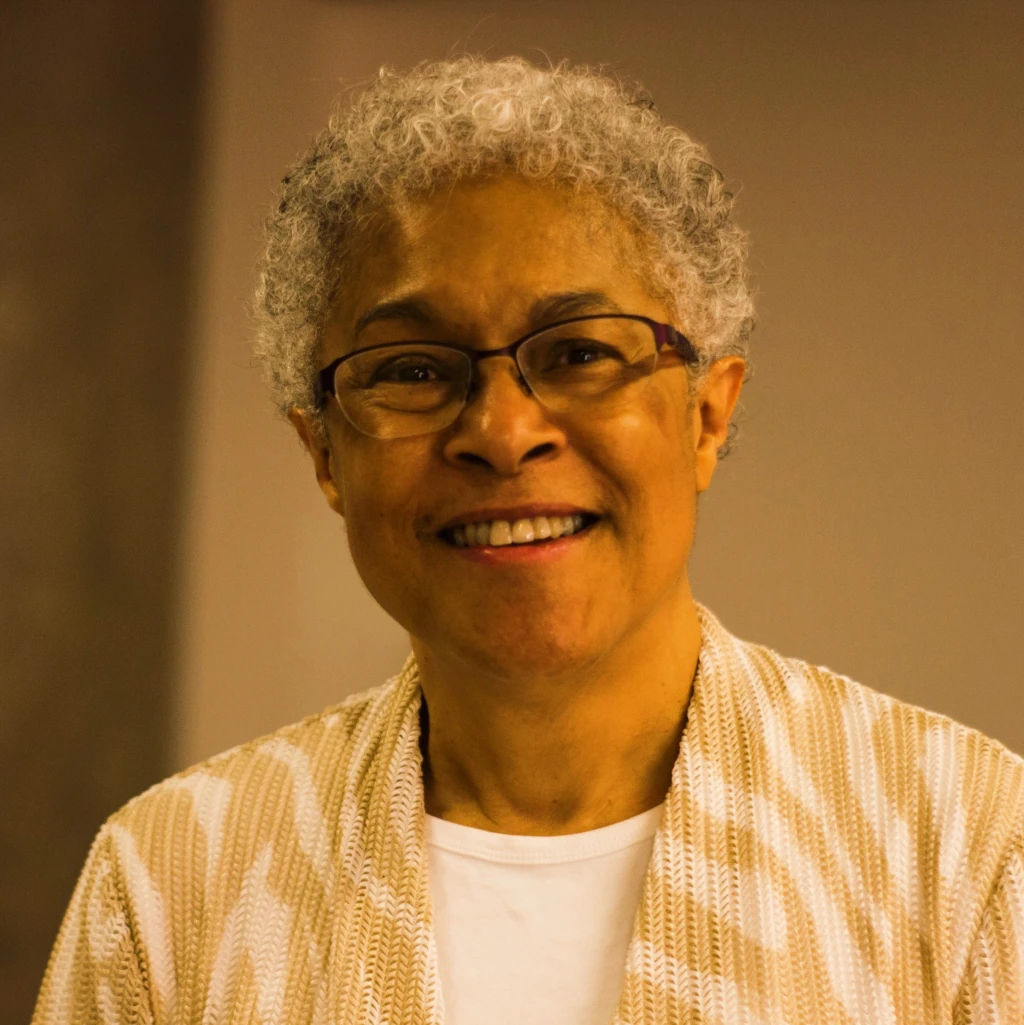 Patricia Hill Collins: interseccionalidades brasileiras | Patricia Hill Collins: Brazilian ...