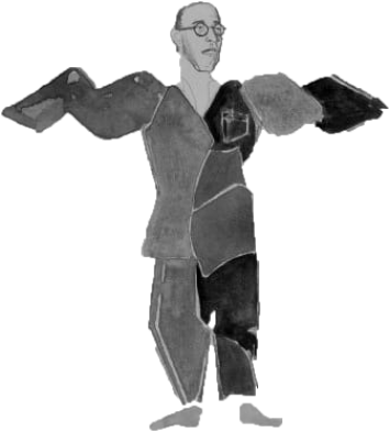 BVPS Coletâneas | Considerações sobre o Losango Negro, no pensamento de ...