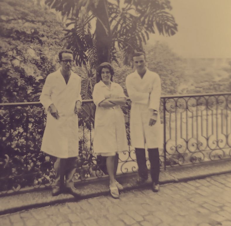 Desassossegos | Coluna de Alcida Rita Ramos – BVPS