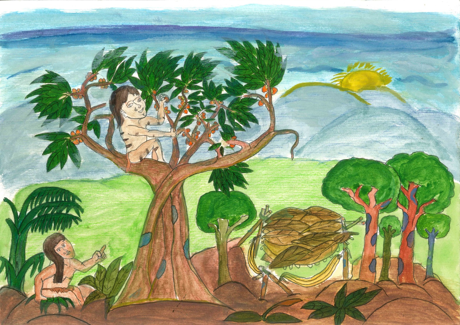 Desassossegos | Coluna de Alcida Rita Ramos – BVPS