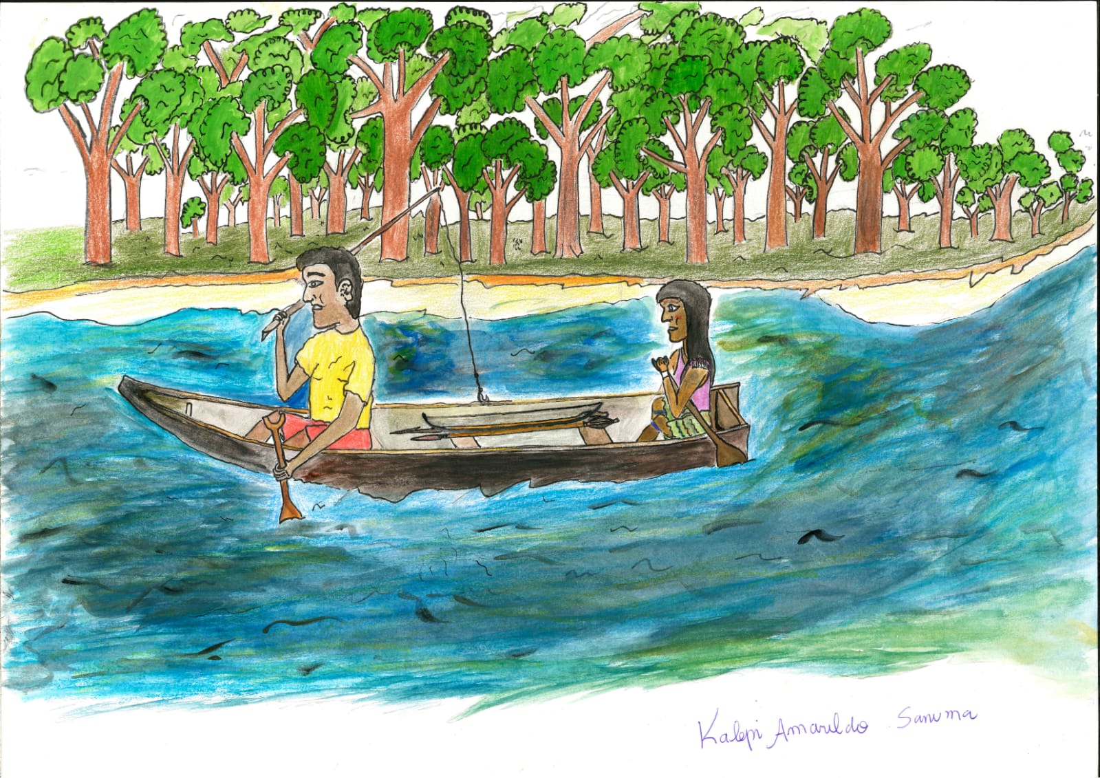 Desassossegos | Coluna de Alcida Rita Ramos – BVPS