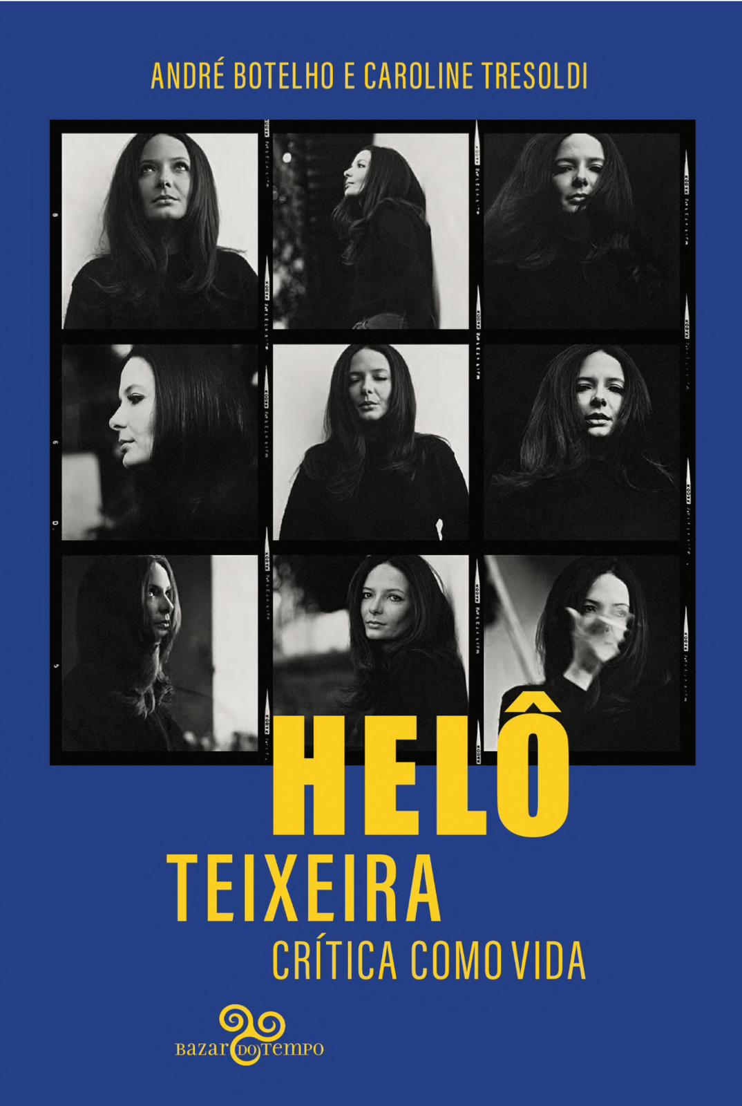 Modulações | Nova coluna de Alcida Rita Ramos – BVPS